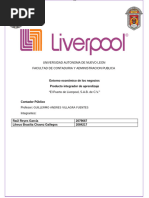 Marketplace Liverpool | PDF