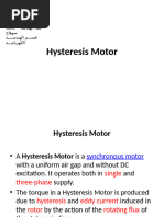 Understanding Synchro Systems and Types | PDF | Electronics ...