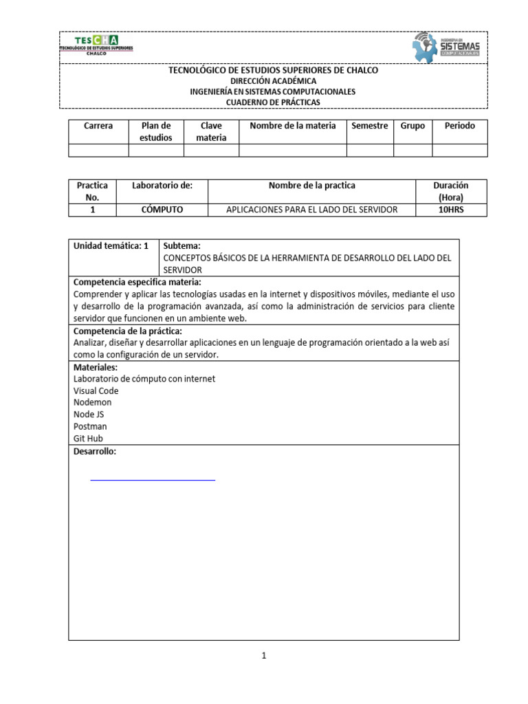 Acabado | PDF | Script Java | Servidor (Computación)