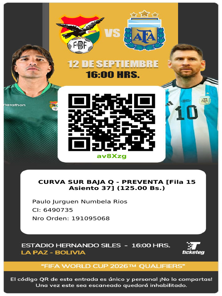 Ticket 4 | PDF