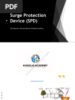 Design Guide in Choosing SPD by Schneider 1713897573 | PDF | Fuse ...