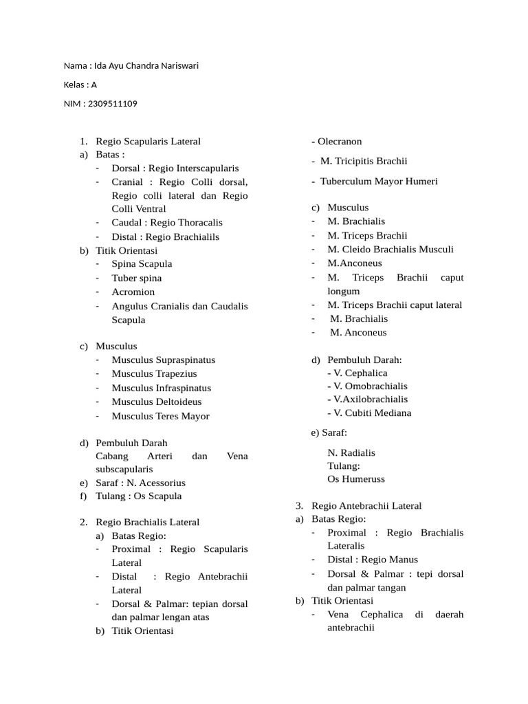 Tugas Meringkas Antop 3 | PDF