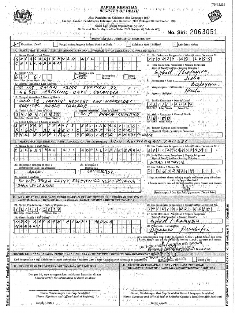 Gopalkrishnan Chillappan | PDF