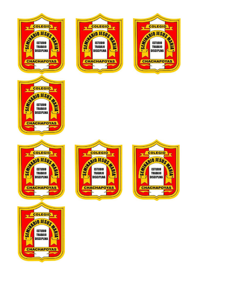 Escudos | PDF