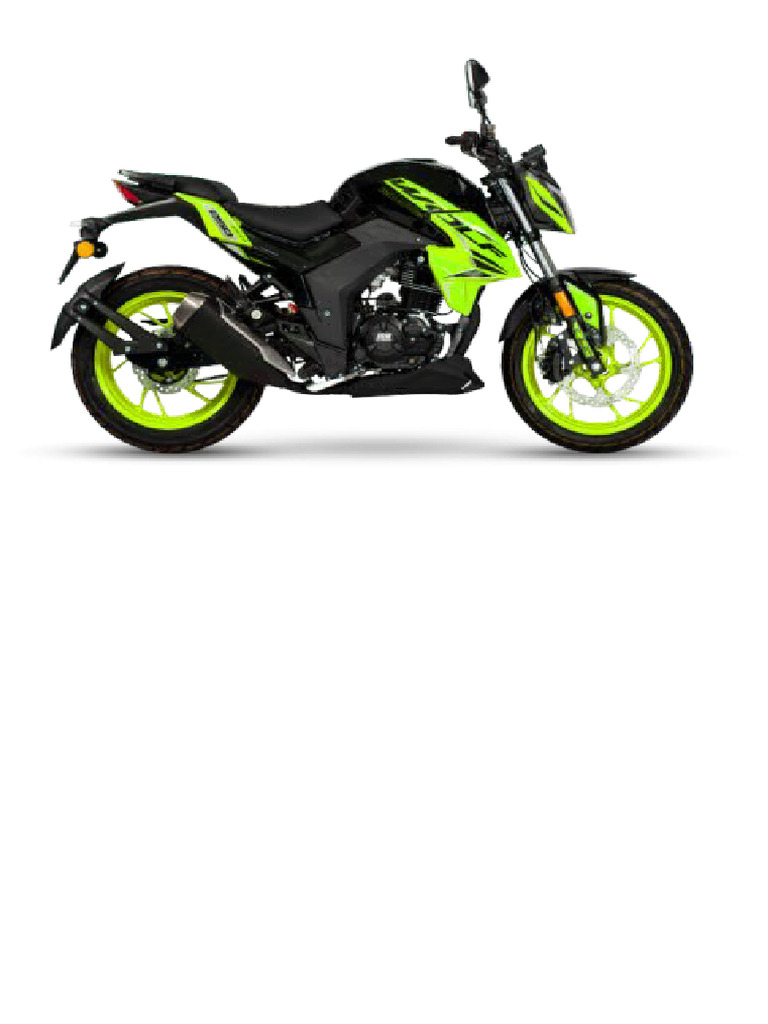 La Moto Donde Se Subio Will Smith y Esta en Venta | PDF