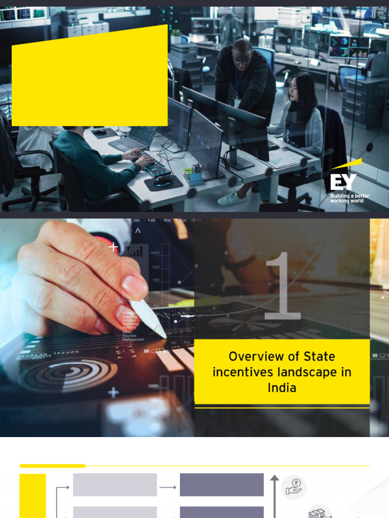 State Incentives for Global Capability Centres | PDF | Outsourcing ...