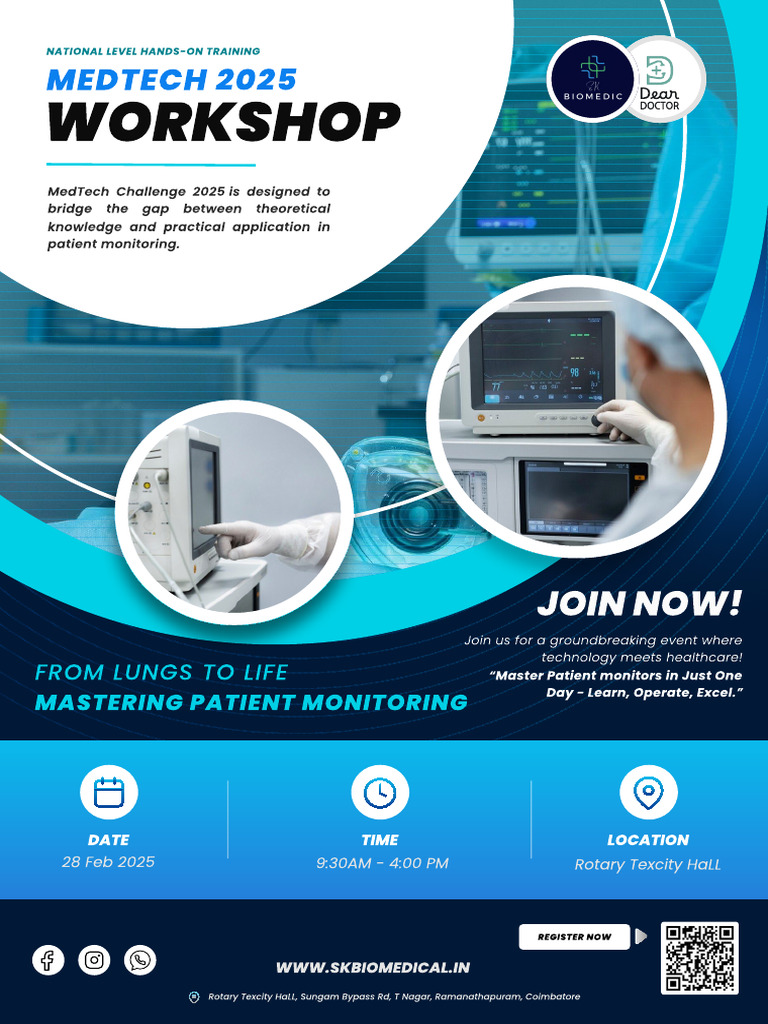 MedTech Poster | PDF