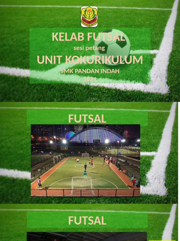 PERJUMPAAN 1 pengenalan | PDF