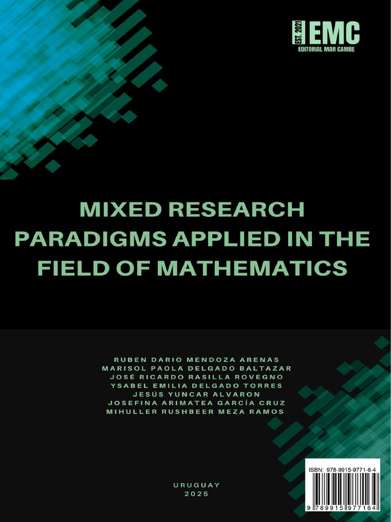 01-Mixed research paradigms applied in mathematical research VF032025 ...
