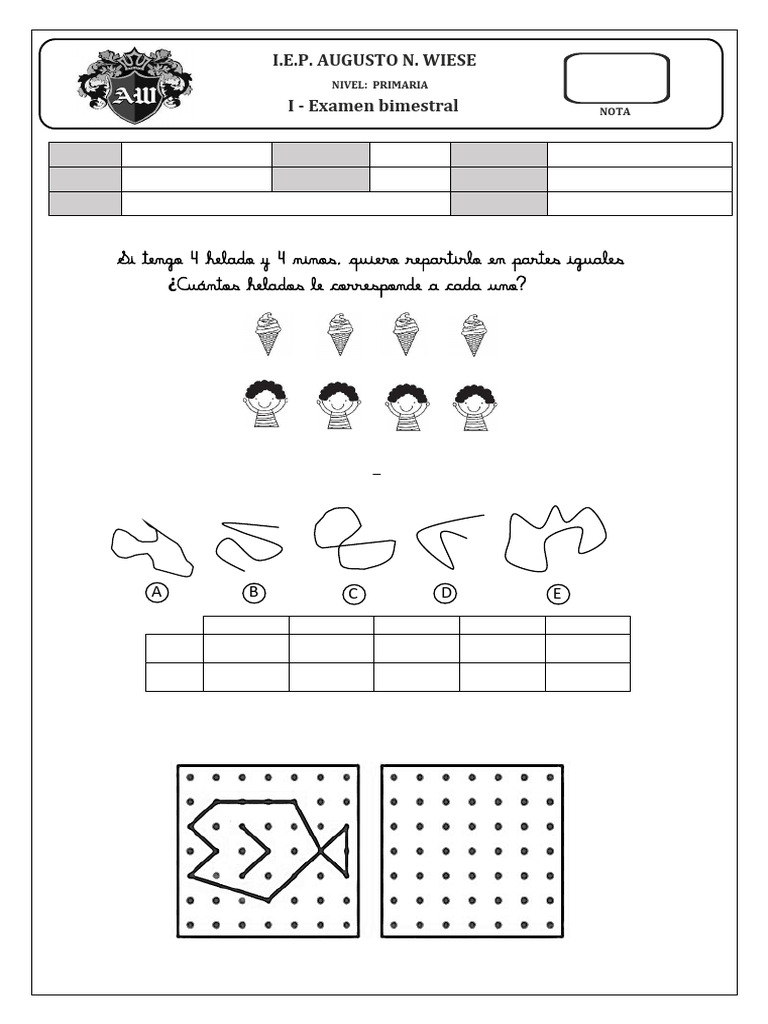 Rm Examen Pdf