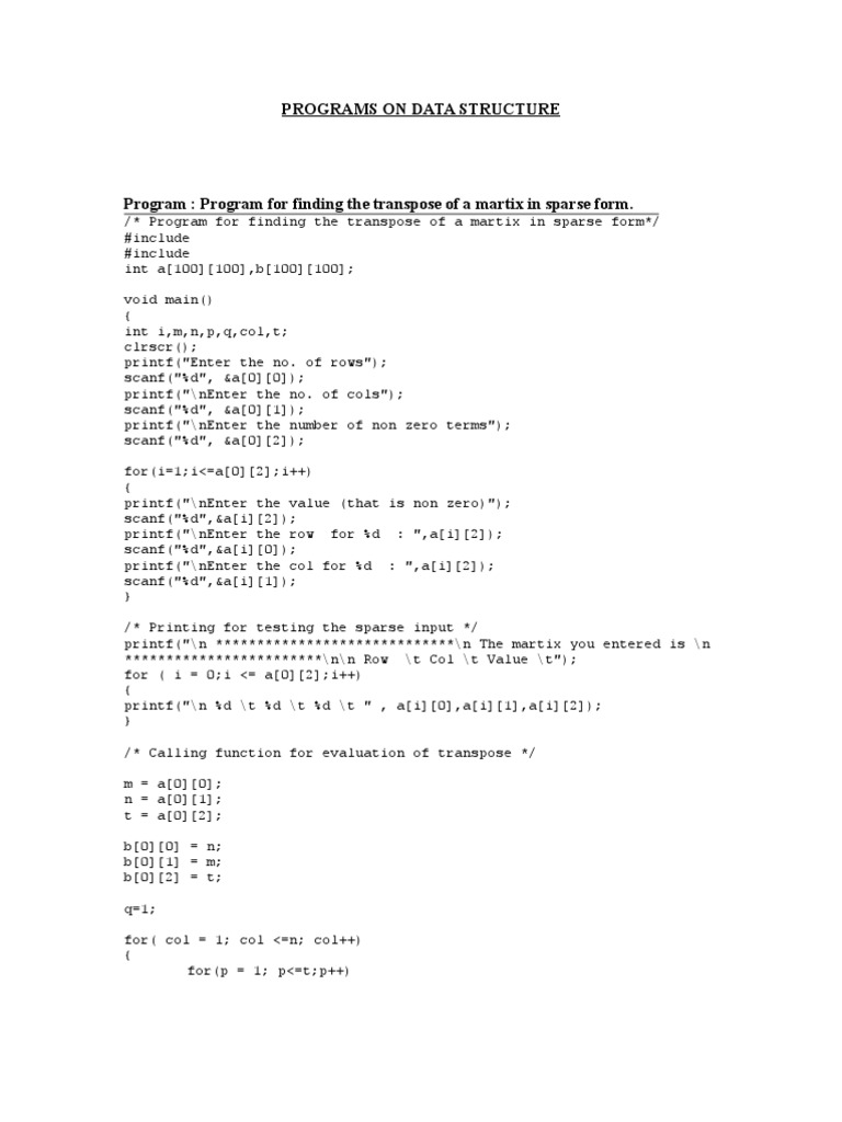Data Structures C Pdf Queue Abstract Data Type Computer Programming
