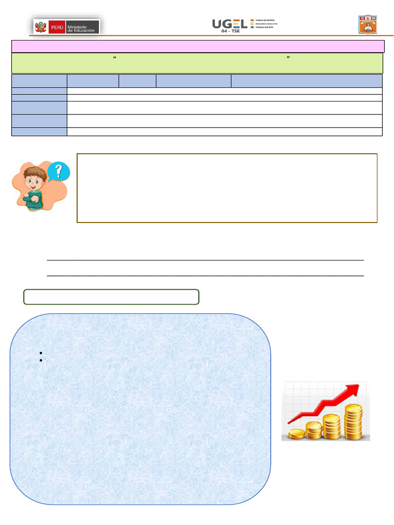 Actividad de Aprendizaje #03 MLRC 2025 | PDF | Ciencias económicas | Science