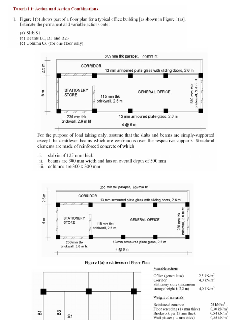 Tutorial EC2 1 Solution | PDF