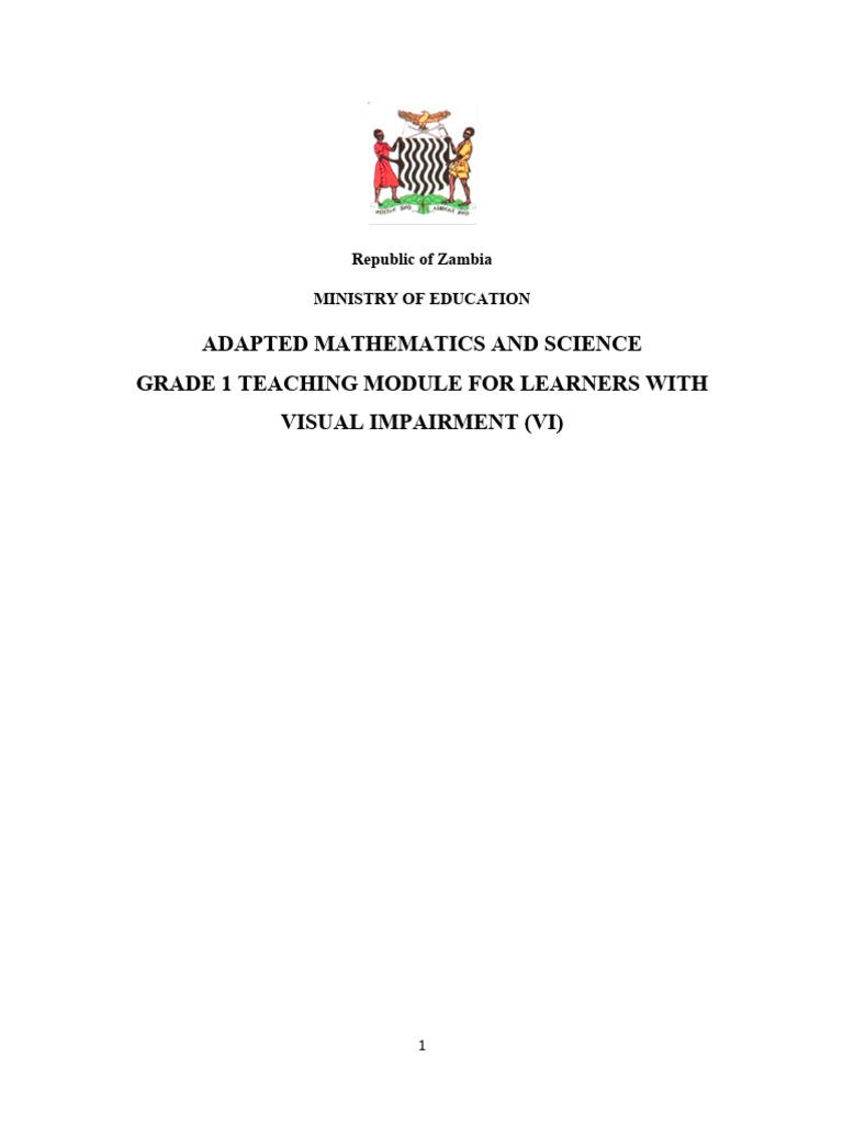 Id Ece Teaching Module-2025-Final | PDF | Learning | Curriculum