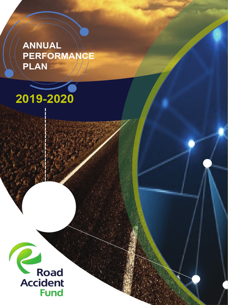 RAF - Annual Performance Plan 2019-2020 | PDF | Taxes | Economies