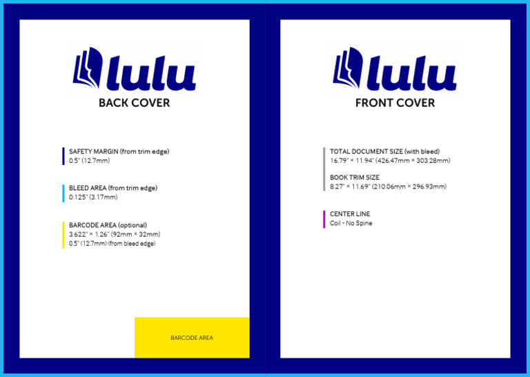 2m4qekw Cover Template | PDF