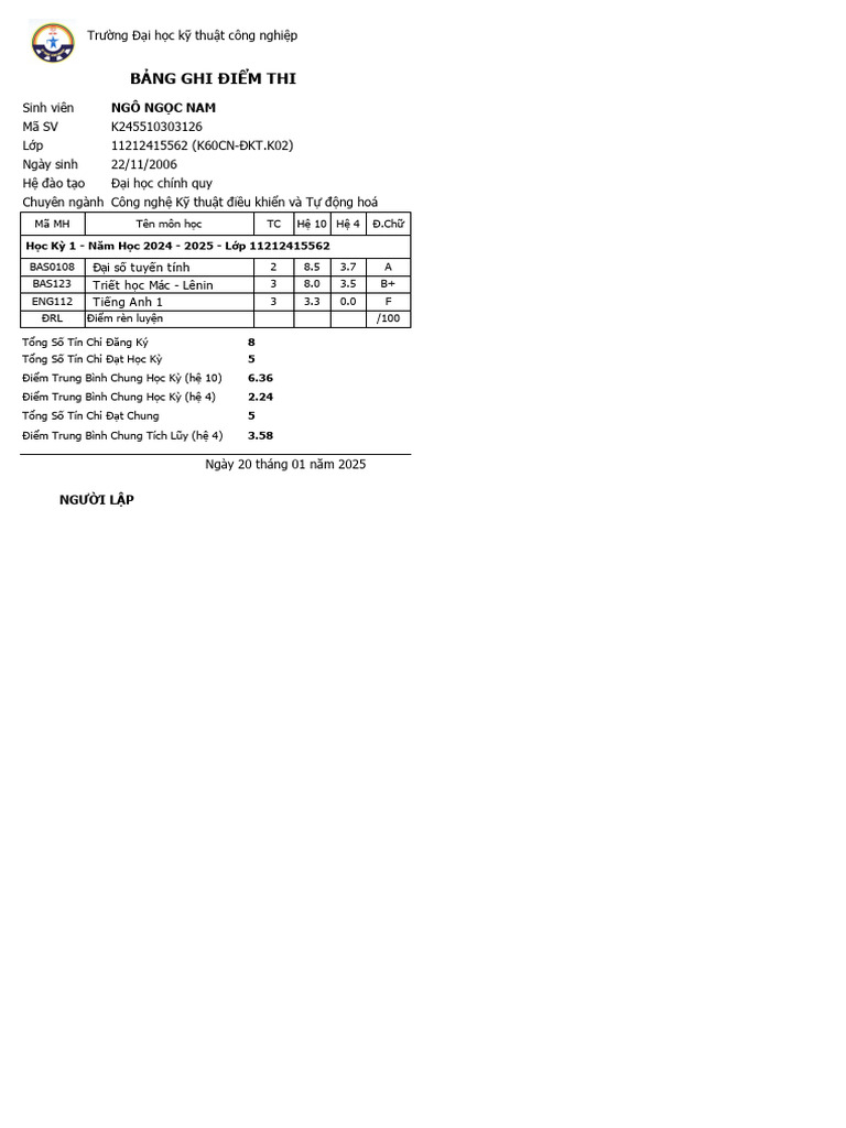 K60CN-DKT.K02 BD Hki2425 | PDF