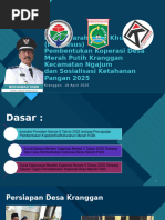 Final Juklak Kopdes Merah Putih Paraf & TTD Menteri Koperasi edit 14 ...
