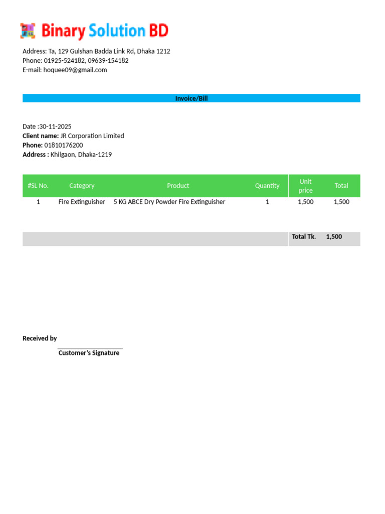 Binary Solution | PDF