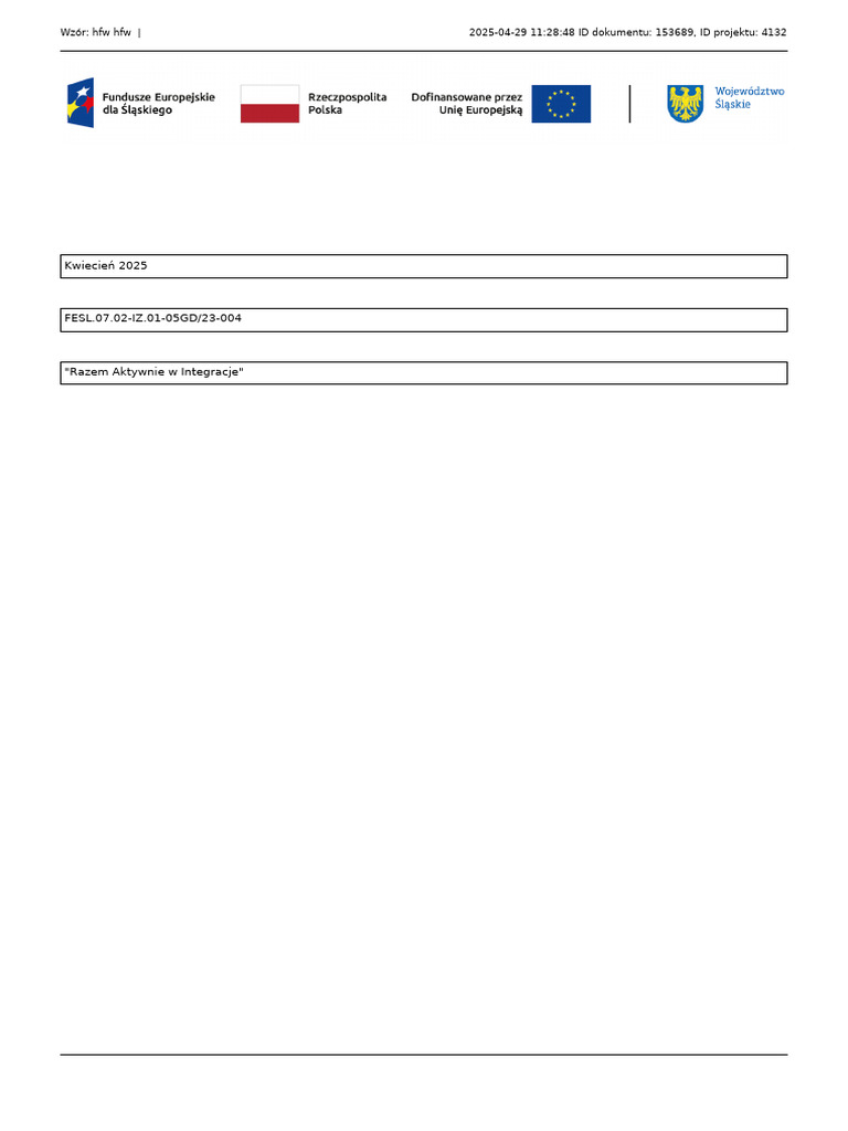 HFW Fesl.07.02 Iz.01 05GD - 23 2025 04 006 | PDF