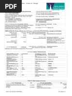 United Claim Form | PDF