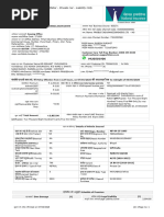 United Claim Form | PDF