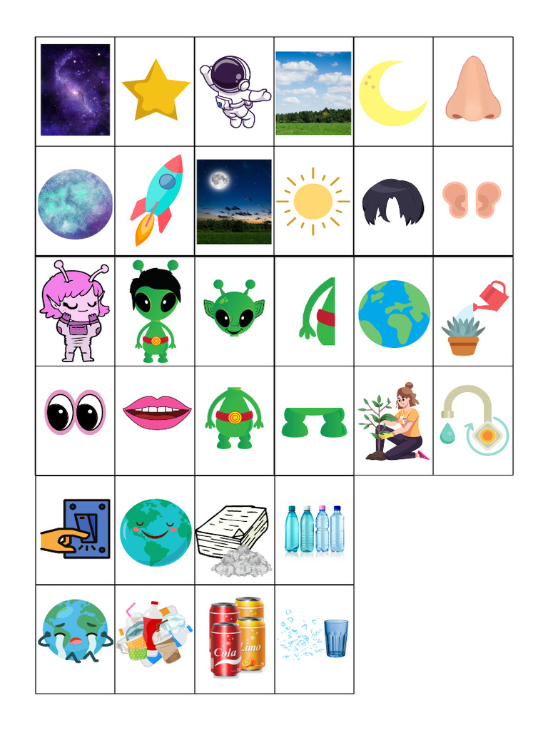 Small Pictures | PDF