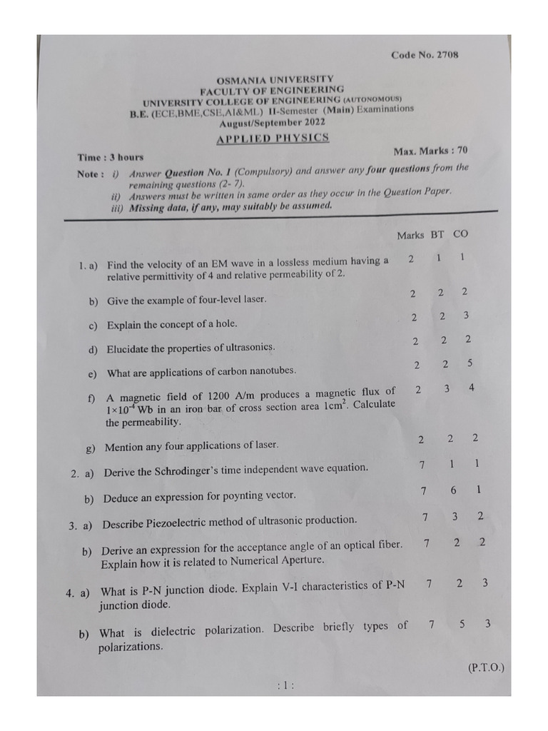 PHYSICS 2022no.2 | PDF