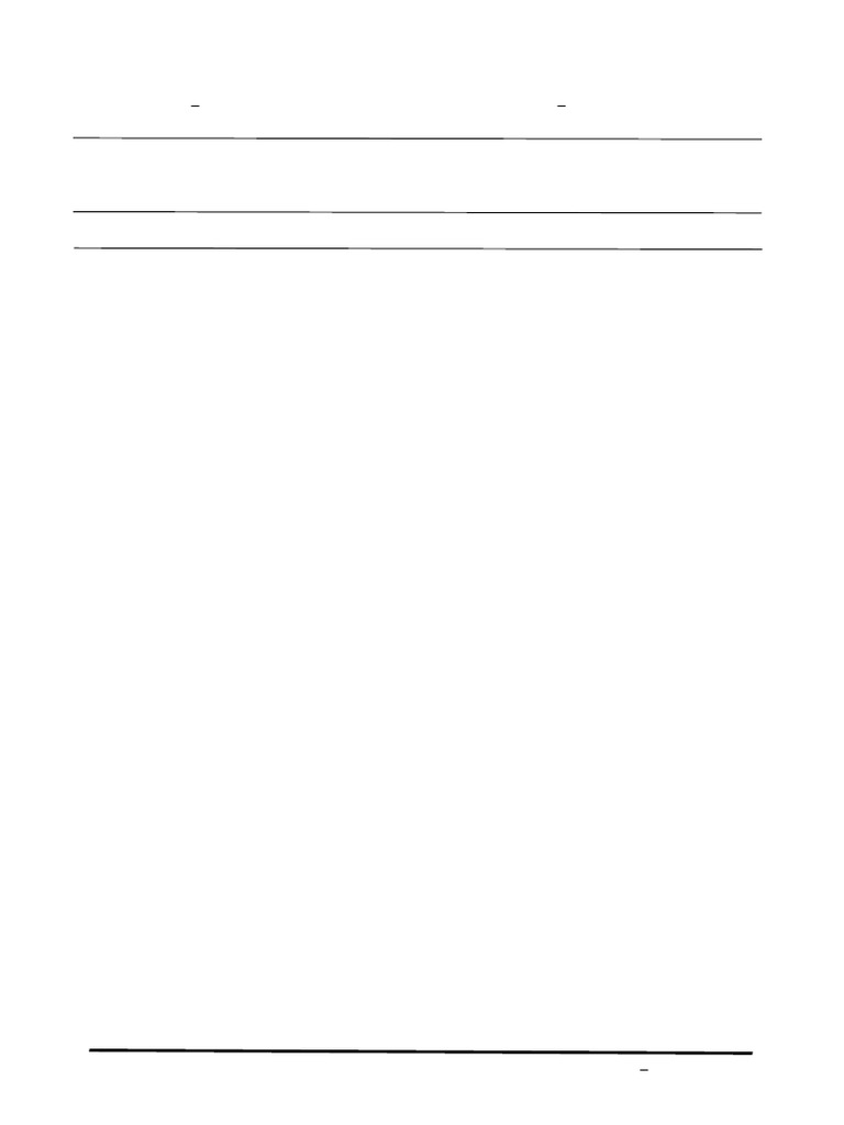 CS112 & COM103 Exercises (Problems Sheet 7) Spring 2024 | PDF