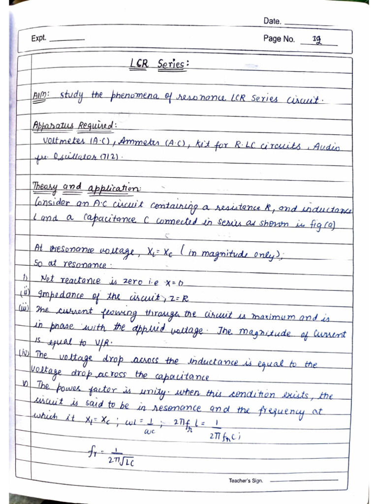 Bee Lab Exp 10 500097574 | PDF