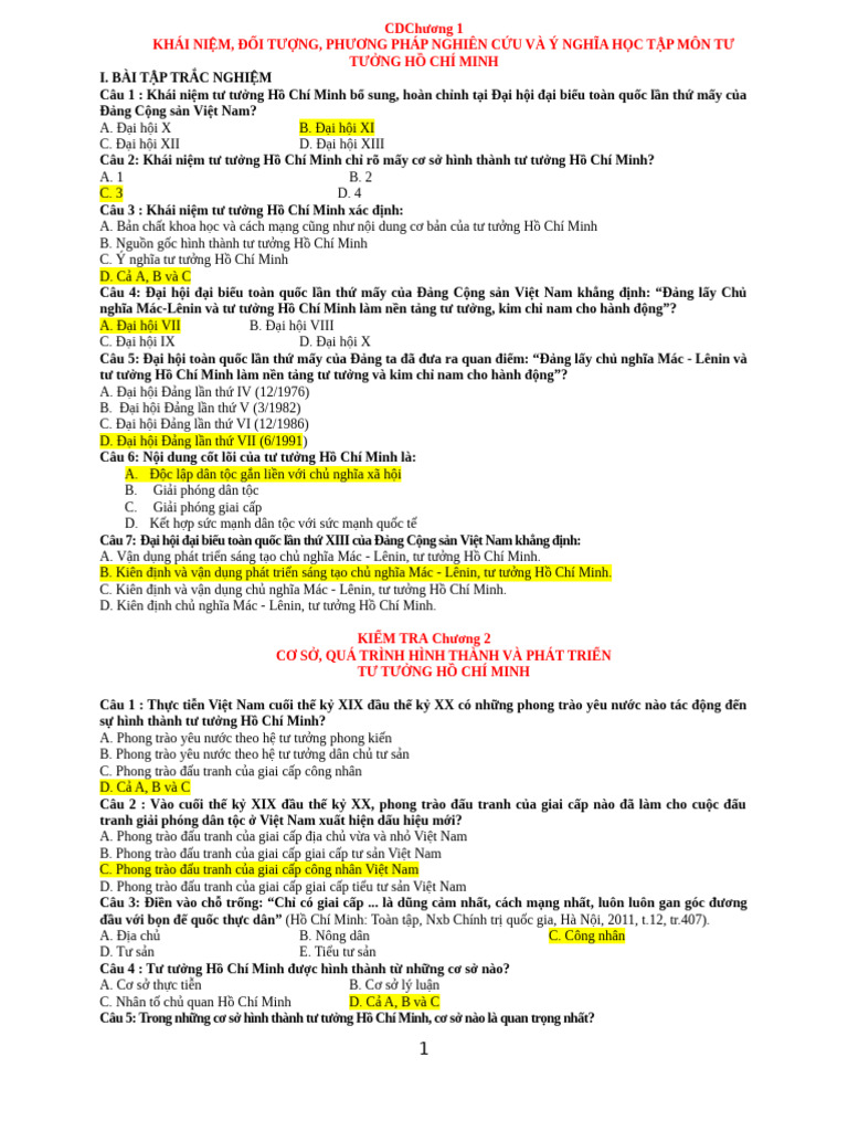 de_cuong_on_tthcm | PDF