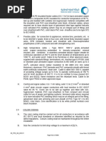 IEC 60757 Colour Abbreviations Guide | PDF
