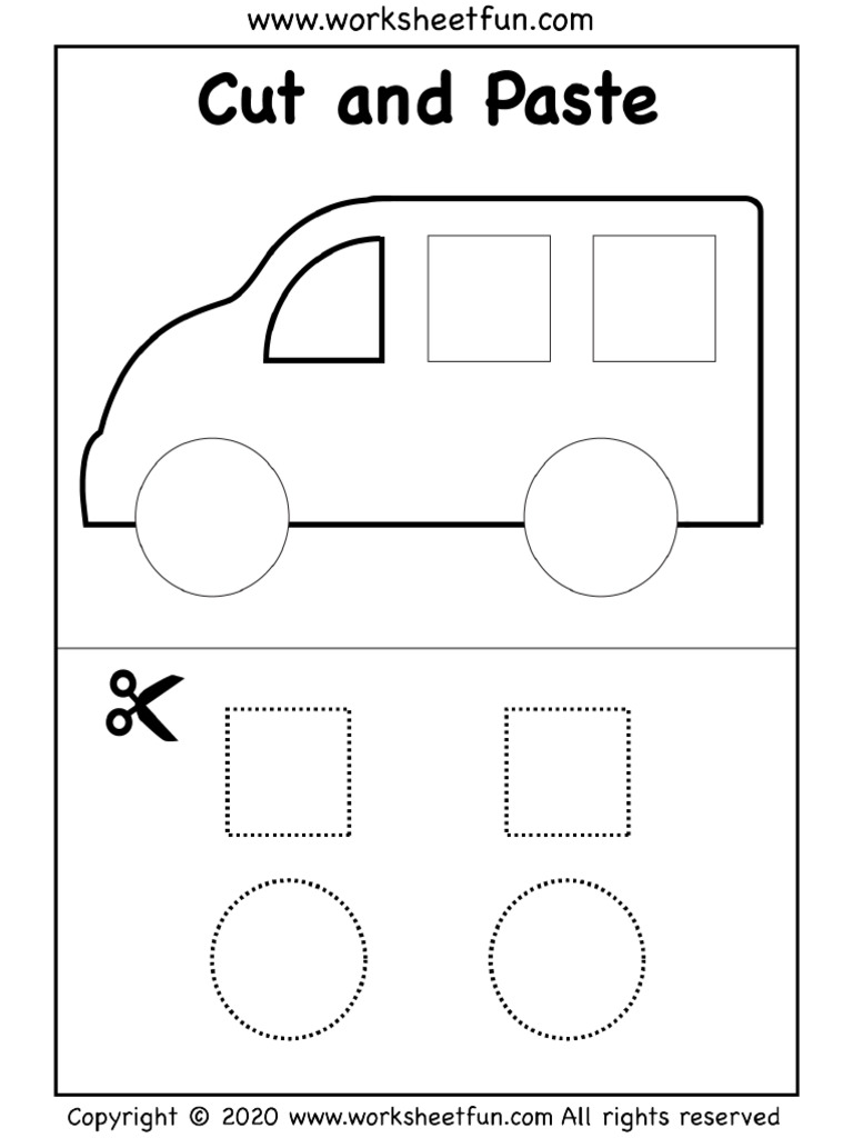 Wfun20 Cut And-Paste T70 T1 1 | PDF