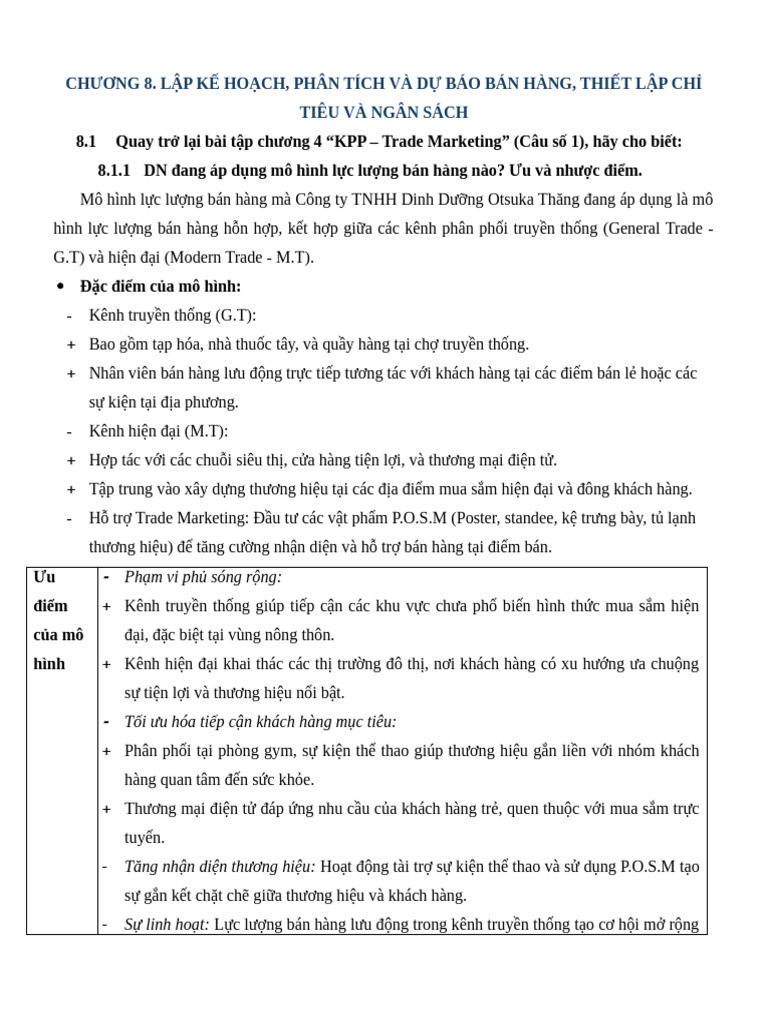 ST5 - N3 - NOI DUNG CHƯƠNG 8 | PDF