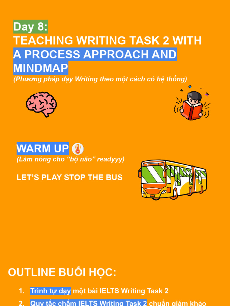 Writing Task 2 | PDF