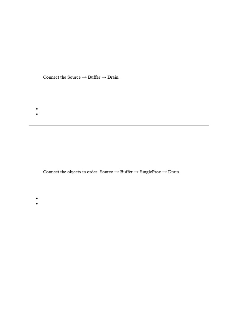 Day 5 - Plant Simulation Exercises - 21FEB2025 | PDF