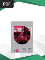 Path Finder | PDF | Waves | Physics
