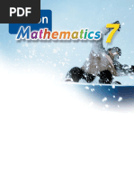 Grade 9 Nelson Workbook | PDF