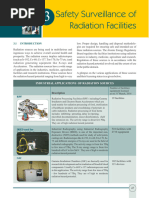 PNRI Nuclear Training Programs 2025 | PDF | Radiation Protection ...