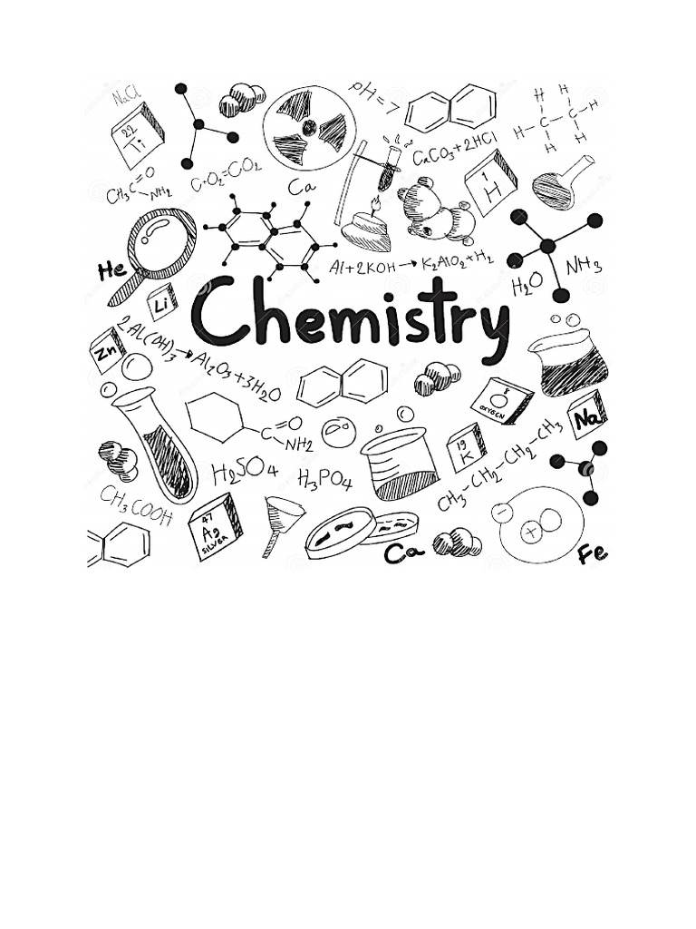 chem square | PDF