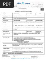 Nkorl Declaration | PDF | Law