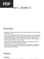 Grade 11 Maths Lit Conversions | PDF | Volume | Measurement