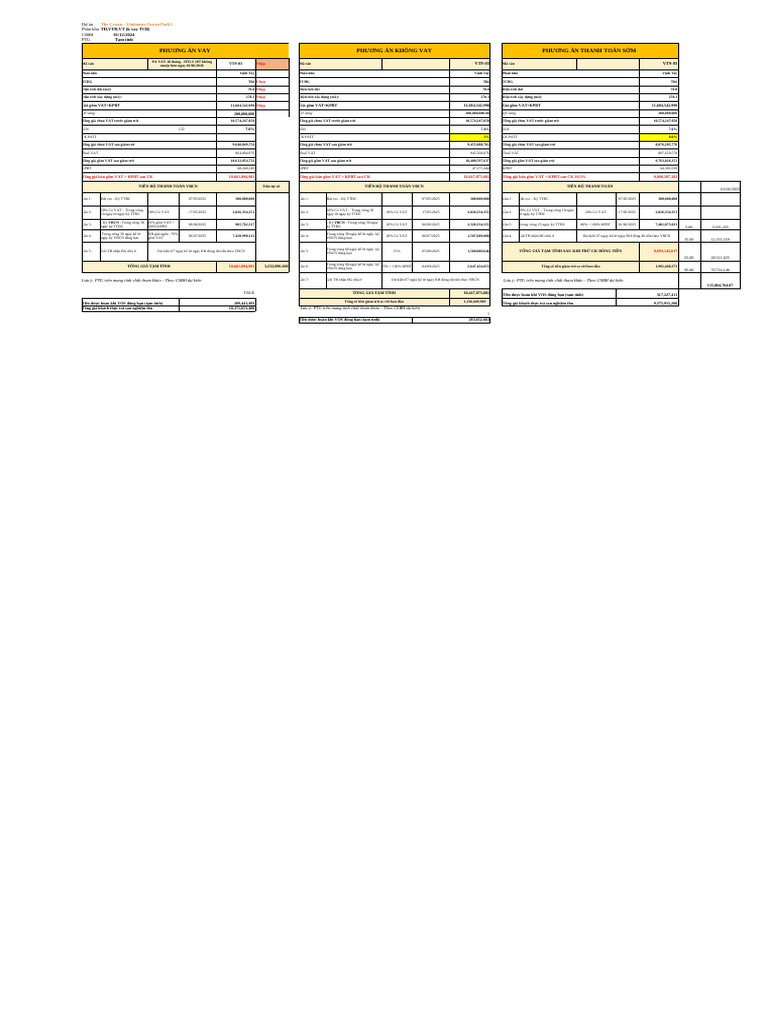 TĐ,VTĐ,VT_10_12_24_PTG TẠM TÍNH OCP3 NHÀ Ở | PDF