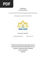 Simbol Logika dan Penjelasannya | PDF
