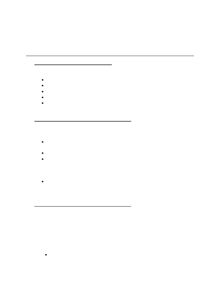 Kisi-Kisi UTS Lab MKL (Genap 24-25) | PDF