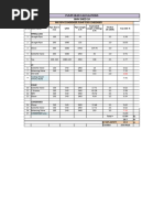 Taski Chemicals Chart. | PDF | Bathroom | Hygiene
