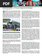 2020 Fdot Load Rating Manual | PDF | Prestressed Concrete | Bridge