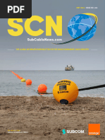 TenneT 2GW - Offshore M&E Contractor PRESENTATION v1 | PDF