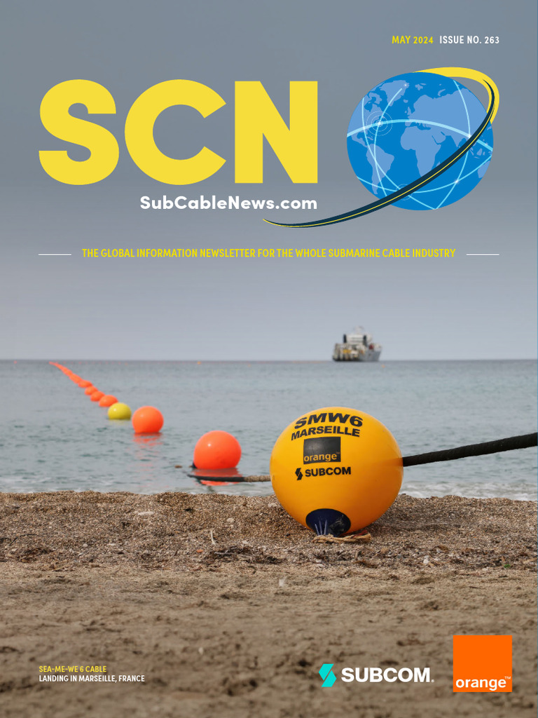 SCN 263 2024 - RUEIIw | PDF | Offshore Wind Power