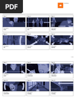 Camera Shot Angles & Sizes Check List - v2 | PDF | Close Up | Camera
